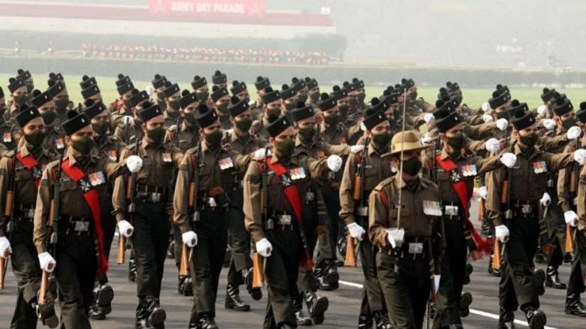 Agnipath Yojana is India's National Security cornerstone, know how it works
