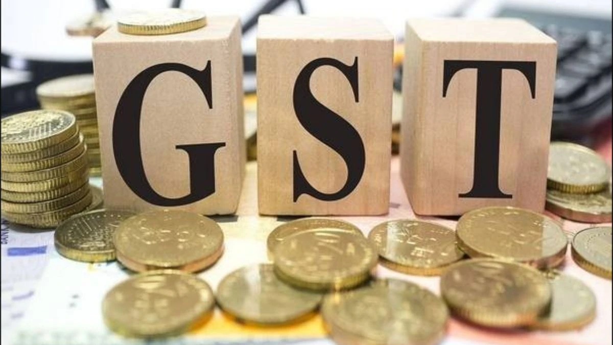 दिसंबर में GST कलेक्शन 7.1% बढ़ा, जानें गेहूं, चावल समेत किन चीजों की ...