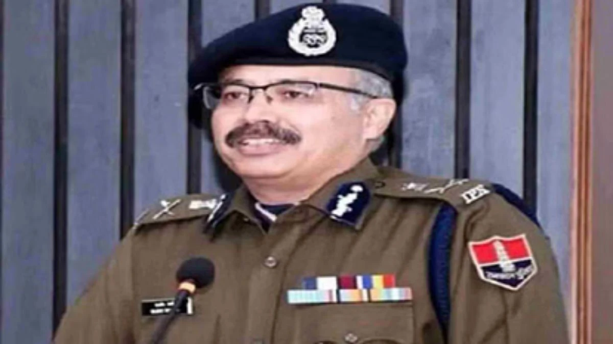 कौन हैं IPS राजीव शर्मा? जो बनाए गए राजस्थान के नए DGP, जानिए उनके बारे ...