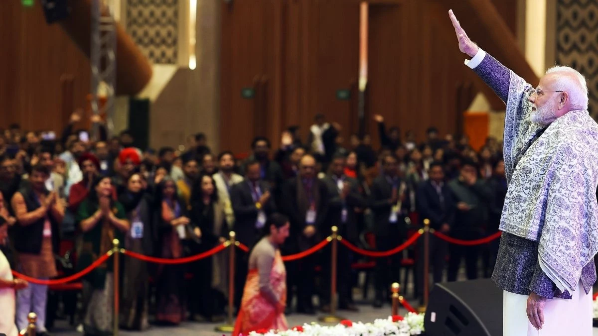 इस साल भारत ने हासिल कीं कई नई उपलब्धियां, पढ़िए 2024 में पीएम मोदी के ...
