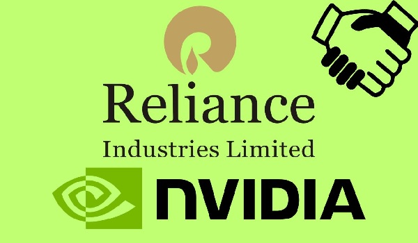 नई दिल्ली Reliance-Nvidia भारत के लिए ला रहे बड़ा AI भाषा मॉडल, जानिए ...