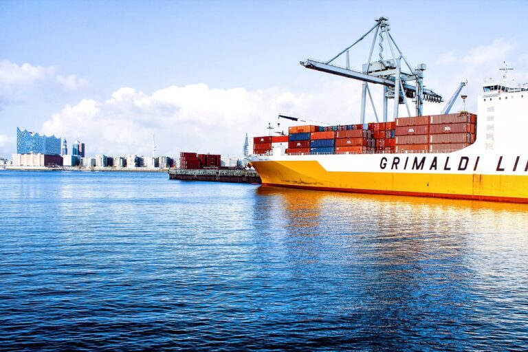 Differences Between HBL and MBL in Shipment - Kickrate Logistic Differences Between HBL and MBL in Shipment - Kickrate Logistic