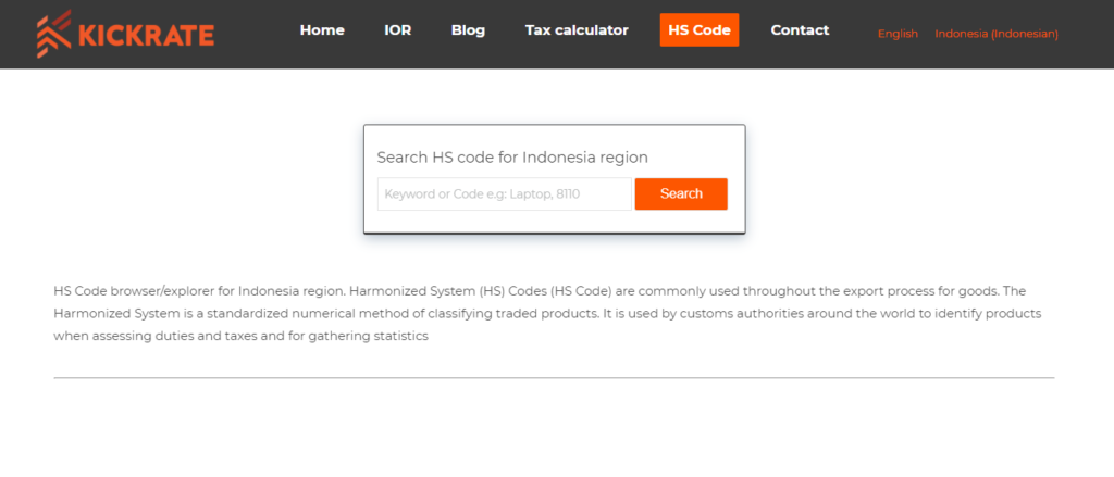 What is SNI Certification in Indonesia? - Kickrate Logistic