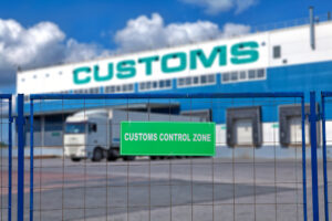 Red Line at Customs in Indonesia : What Should You Do? - Kickrate Logistic
