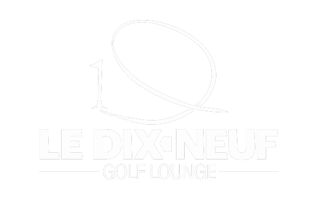 Le 19 Golf Lounge