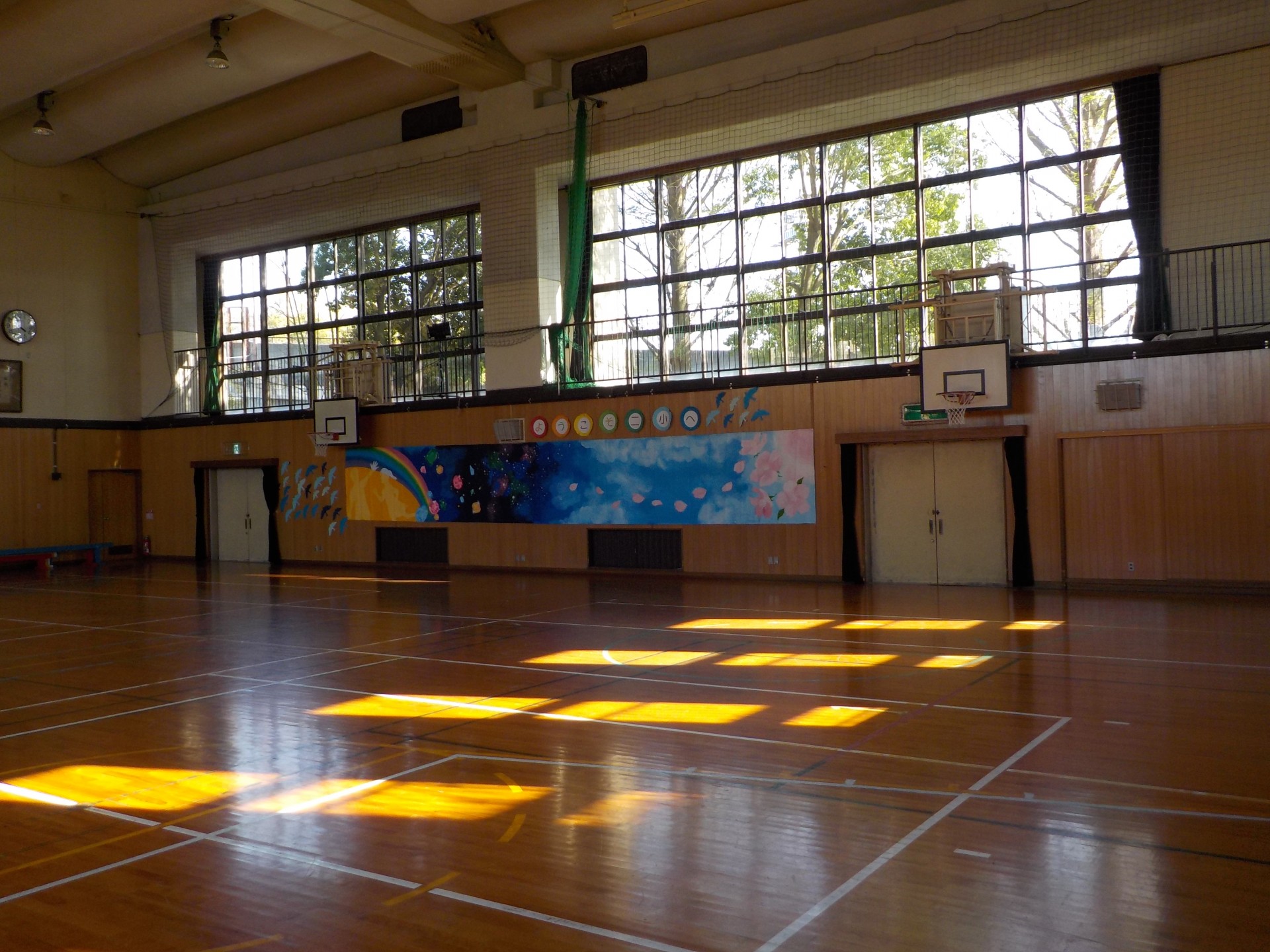 2016生駒南第二小学校
