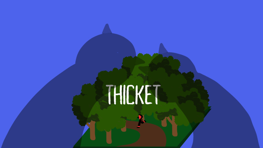 Thicket | JaeJae | Screentop.gg