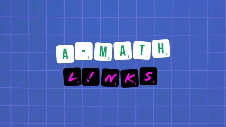 A-MATH LINKS | auttwitter | Screentop.gg