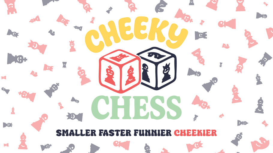 Cheeky Chess | exSemplar | Screentop.gg