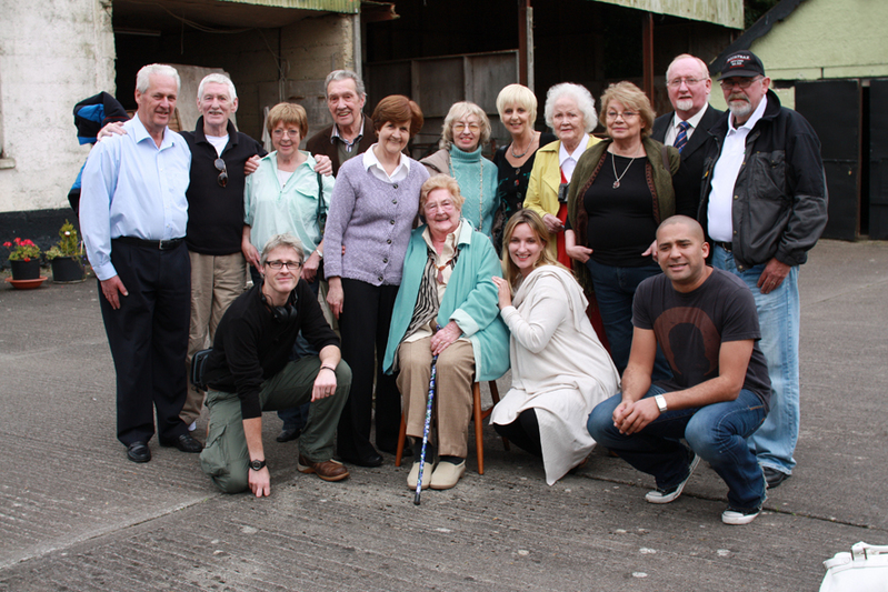 The Riordans - Alchetron, The Free Social Encyclopedia