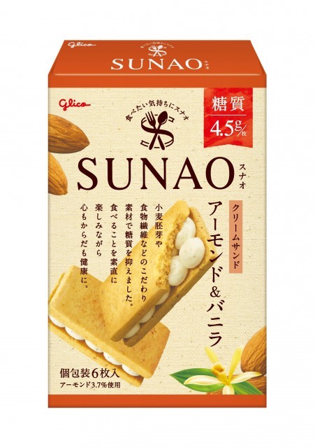 取扱店舗検索｜SUNAO｜江崎グリコ
