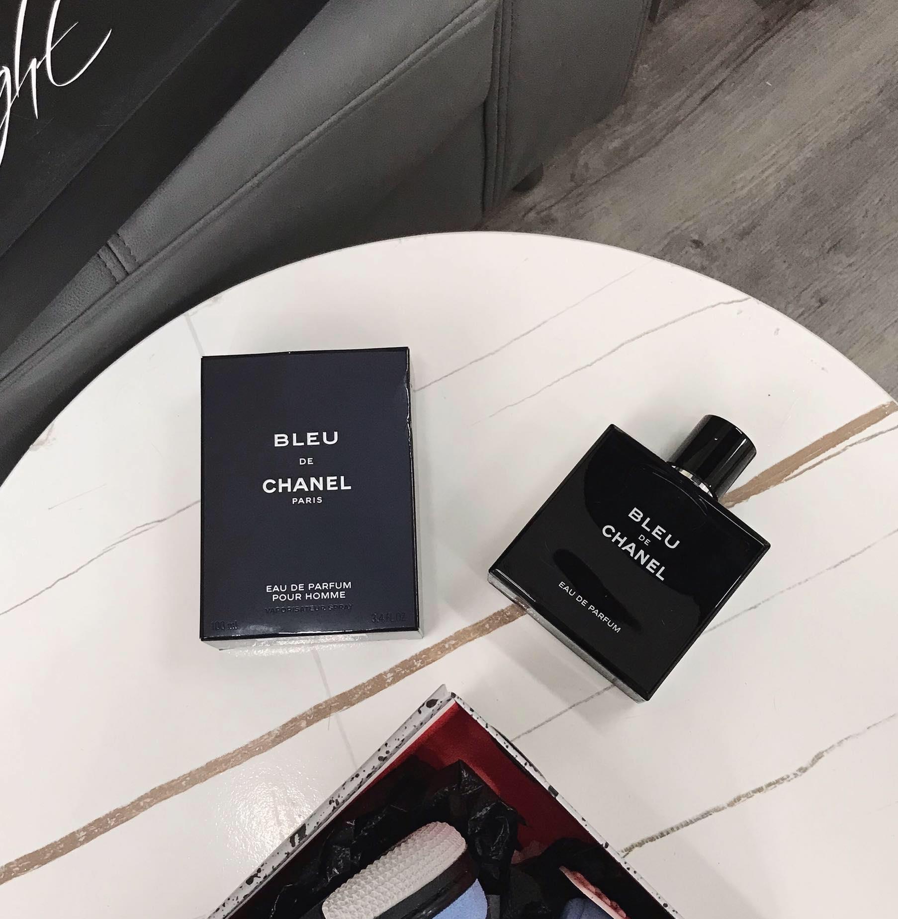 Minhshop.vn - Nước Hoa Chanel Bleu De Chanel EDP [3145891073607] [ O ]