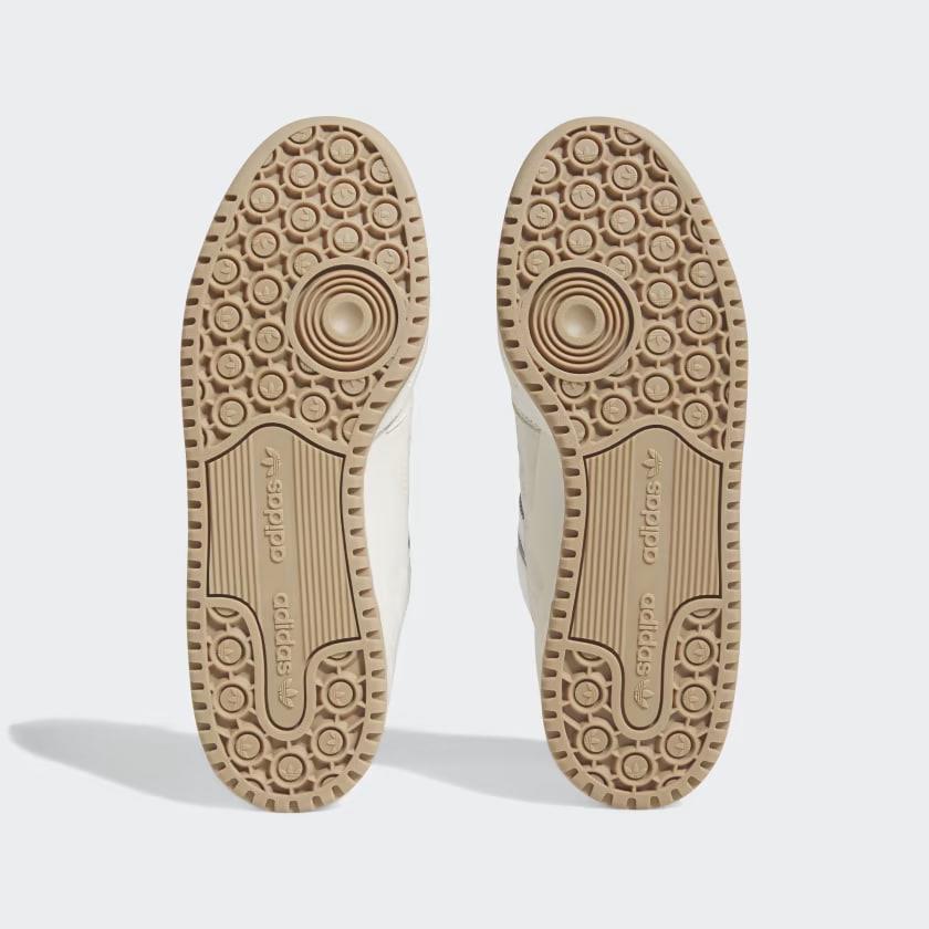 Minhshop.vn - Giày Adidas Originals FORUM Low Classic 'White' [ID6858]