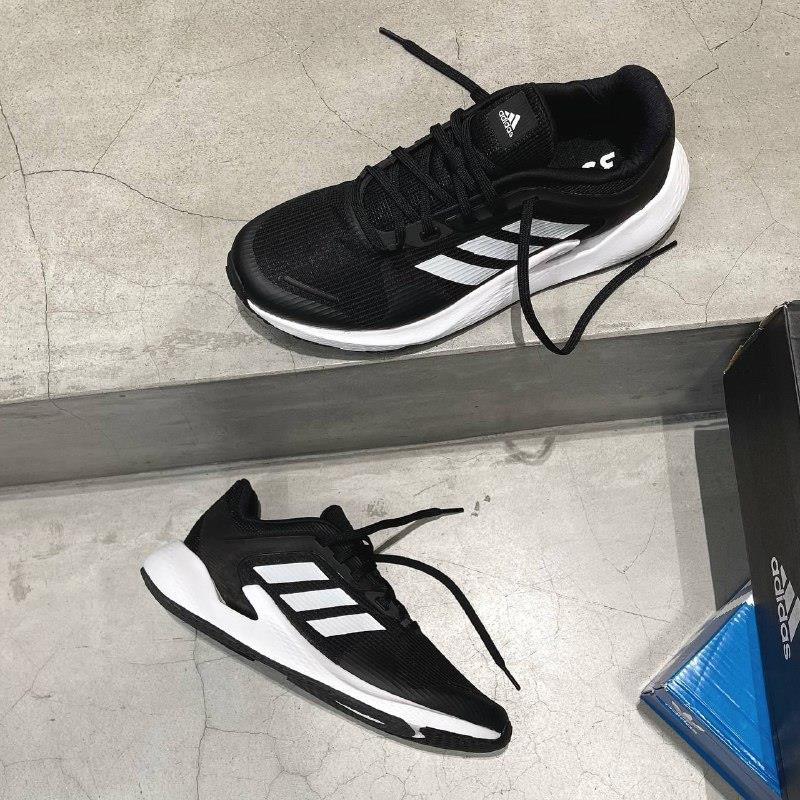 Minhshop.vn - #SALE Giày adidas Alphatorsion 360 Black [eg9627] ÁP DỤNG ...