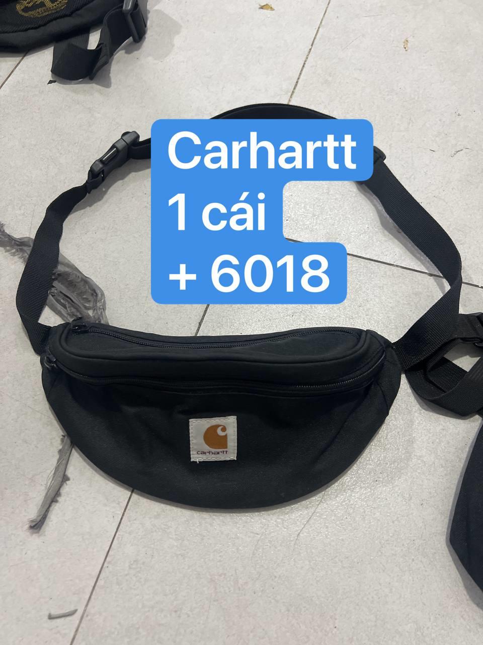 Minhshop.vn - Túi Carhartt Black