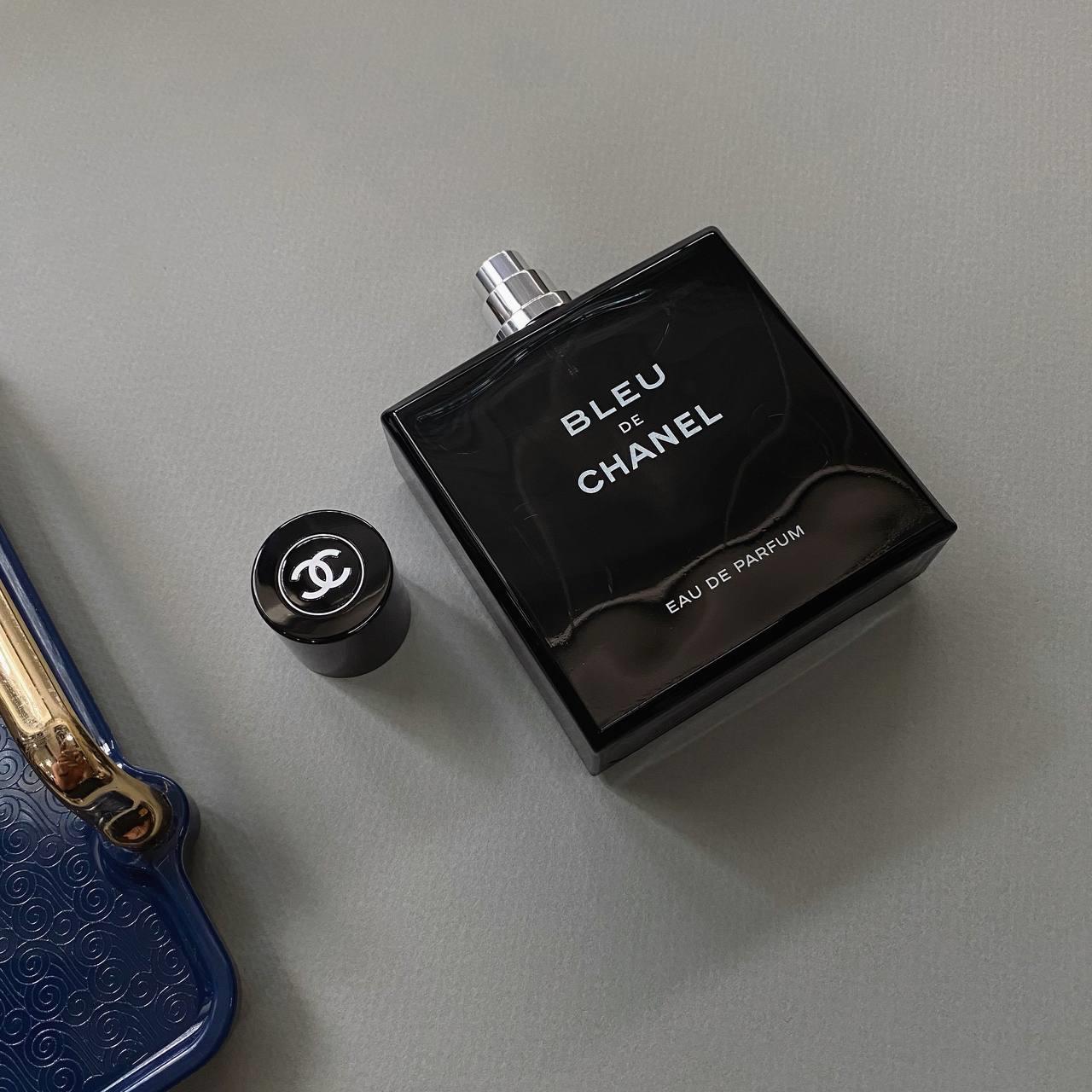 Minhshop.vn - Nước Hoa Chanel Bleu De Chanel EDP [3145891073607] [ O ]