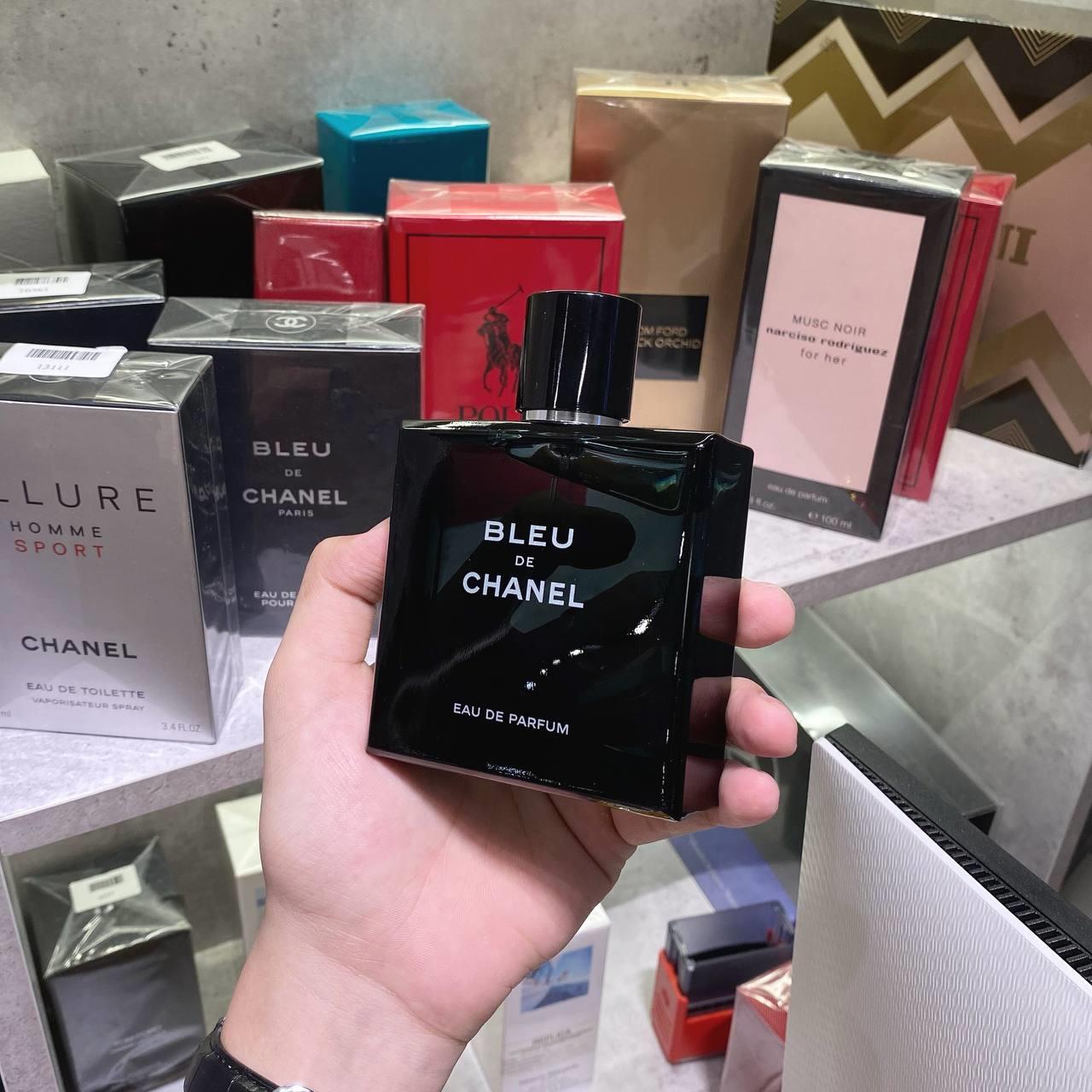 Minhshop.vn - Nước Hoa Chanel Bleu De Chanel EDP [3145891073607] [ O ]