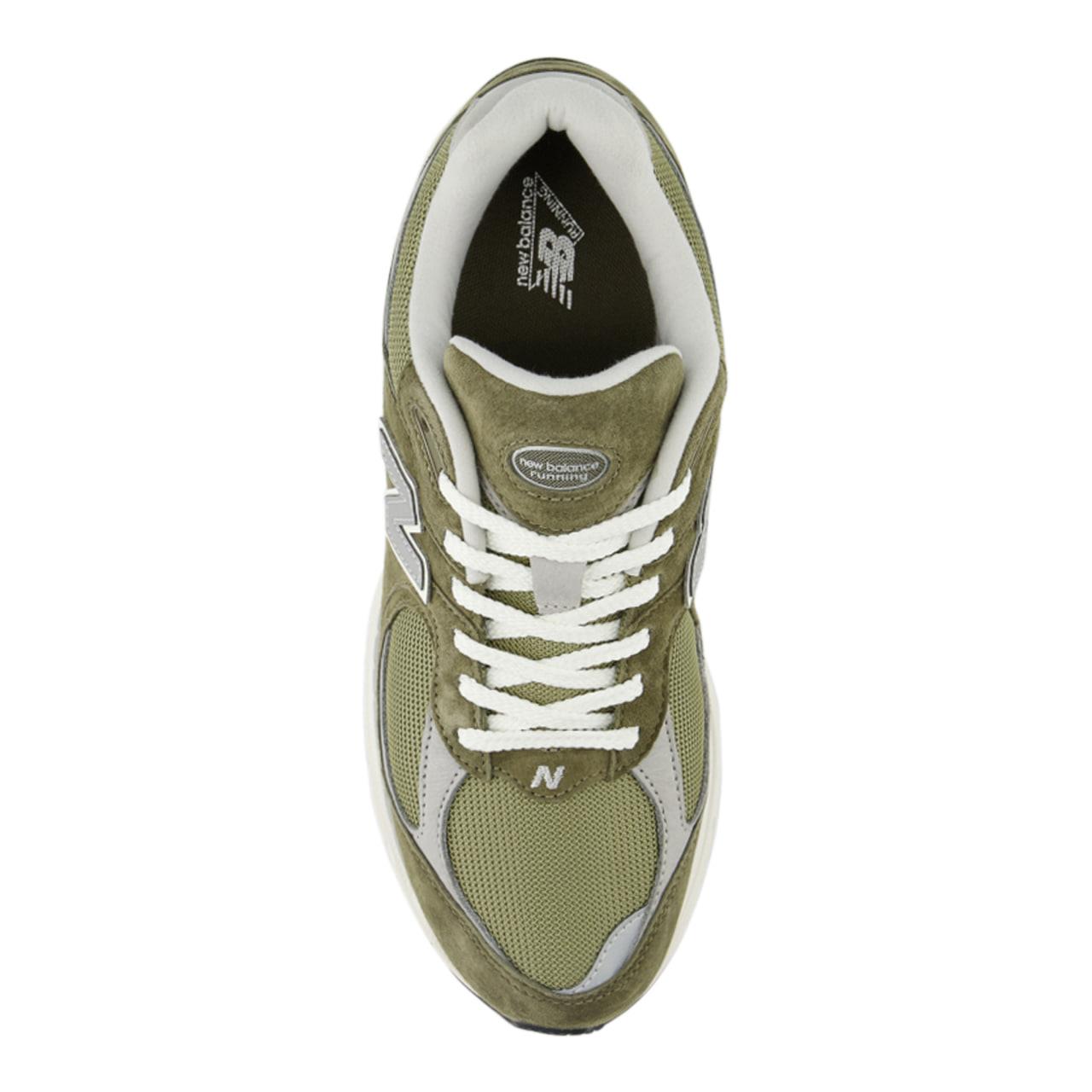 Minhshop.vn - Giày New Balance 2002 Footlocker Exclusive ''Green ...