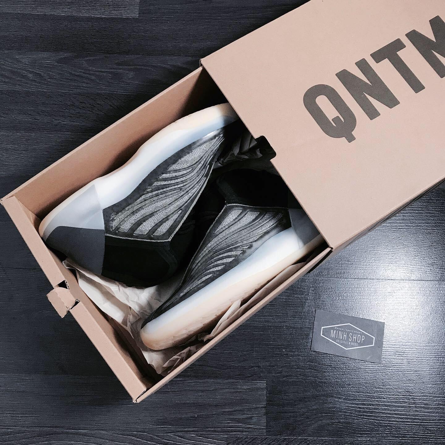 Minhshop.vn - Adidas Yeezy Quantium “Barium” V ** [H68771]