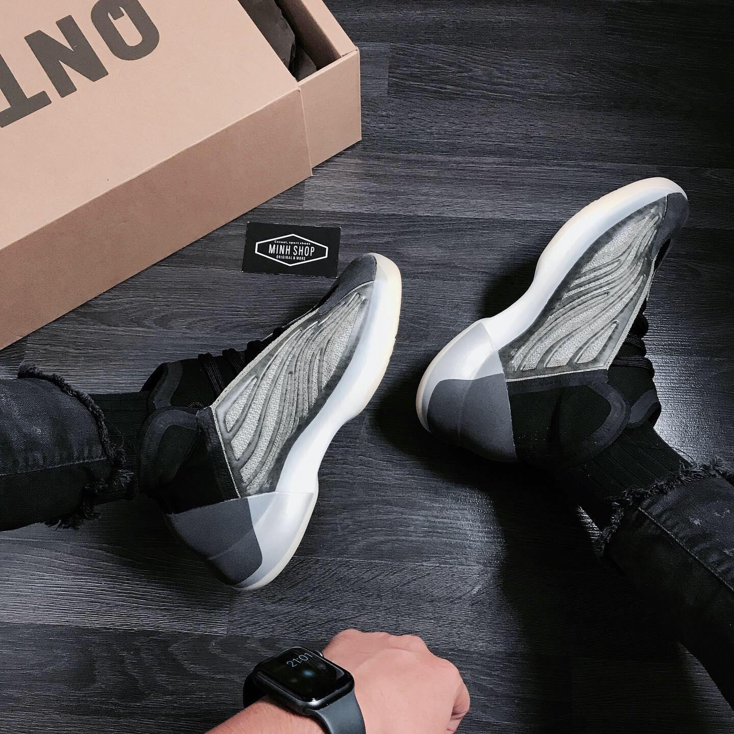 Minhshop.vn - Adidas Yeezy Quantium “Barium” V ** [H68771]