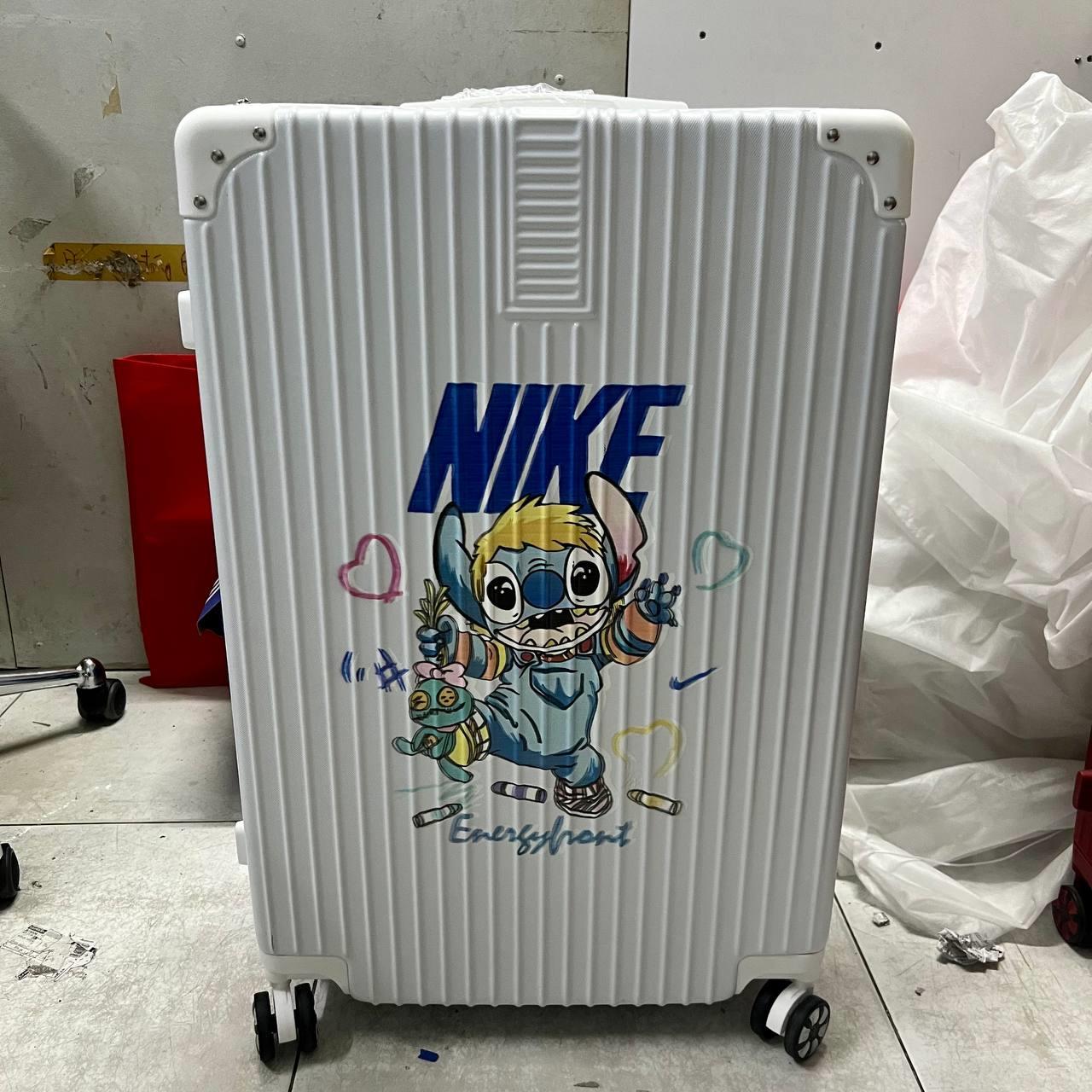 Minhshop.vn - Vali Nike Stich Baby All White Size 28