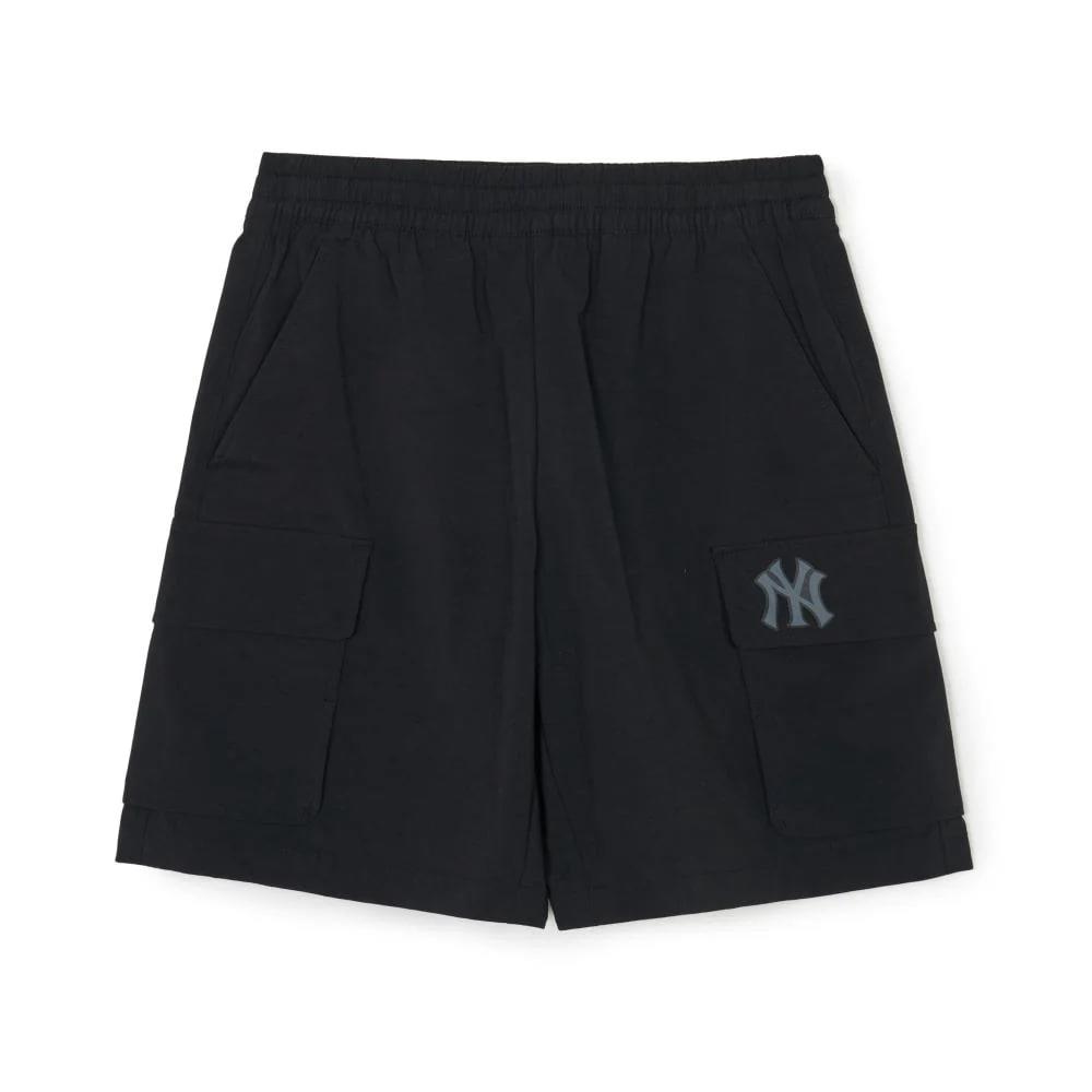 Minhshop.vn - Quần Short MLB Basic Gorpcore New York Yankees Woven ...