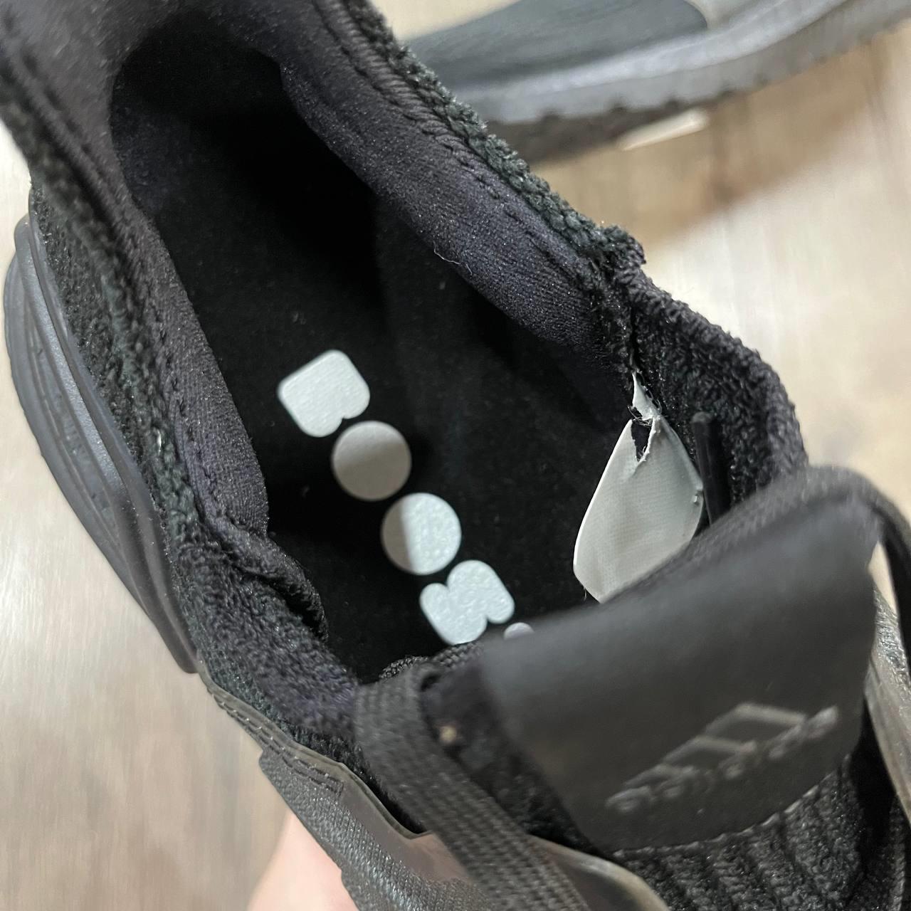 Minhshop.vn - SALE SHOCK 📍 Giày Adidas Ultra Boost 5.0 'Triple Black ...