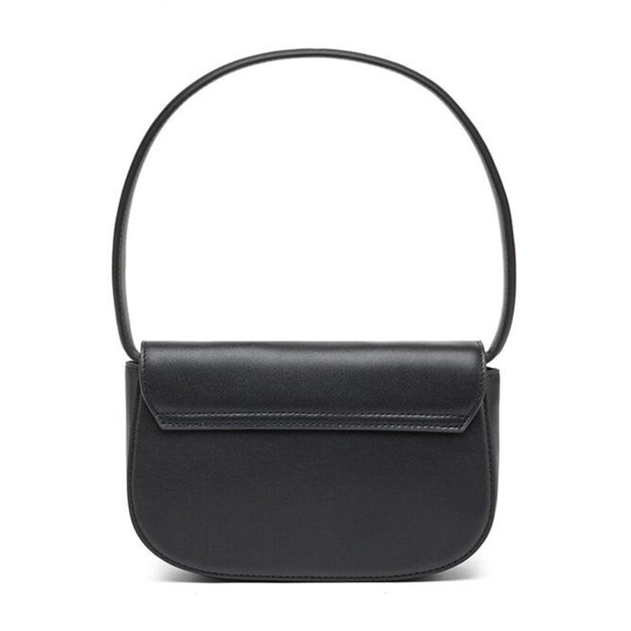 Minhshop.vn - Túi Diesel 1DR Black [X08396]