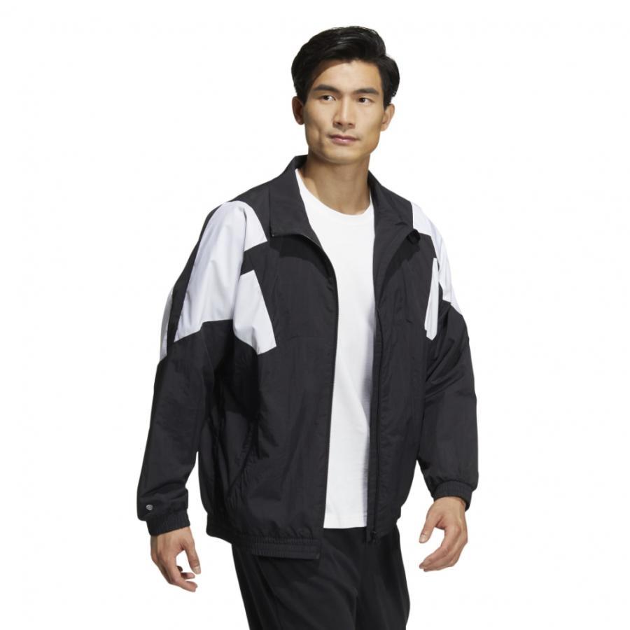 Minhshop.vn - Áo Khoác Adidas Wind Jacket ID2.0 Woven [HS3403]