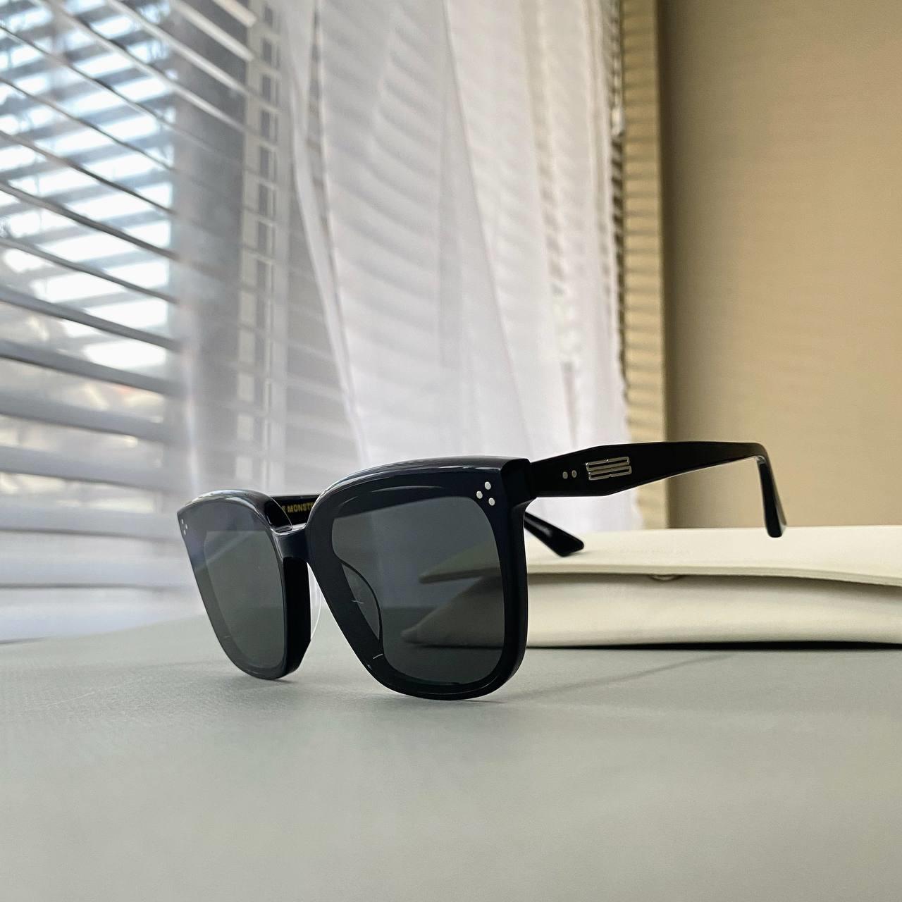 Minhshop.vn - Kính Gentle Monster Heizer 01 Black