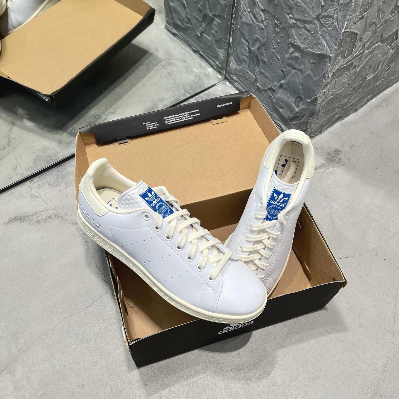 Minhshop.vn - -65% Giày Adidas Originals Stan Smith Cream White [H05334]