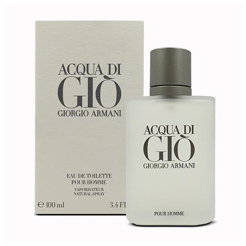 Minhshop.vn - Nước Hoa Giorgio Armani Acqua Di Giò EDT ** 100 ml ...