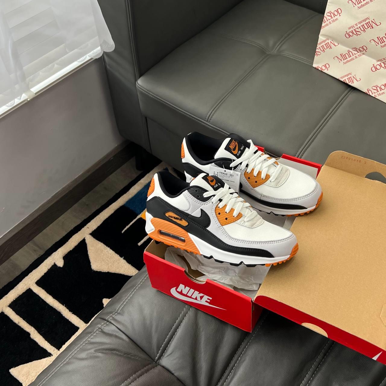 Minhshop.vn - Giày Nike Air Max 90 'Monarch' [FB9658 003]