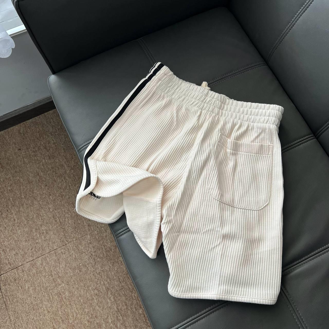 Minhshop.vn - Quần Short Adidas Adicolor Classics Waffle [HA9310]