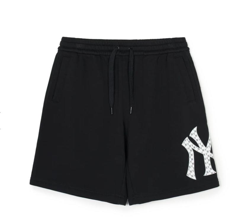 Minhshop.vn - Quần Short MLB Classic Monogram Big Lux New York Yankees ...