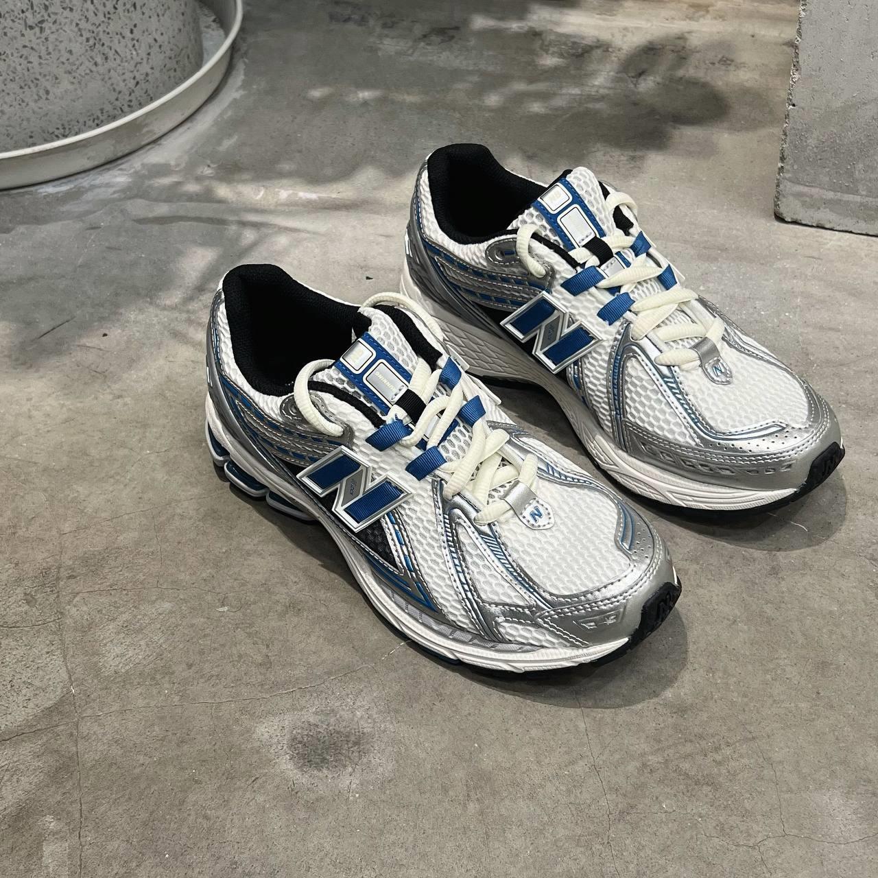 Minhshop.vn - Giày New Balance 1906R 'Silver Blue' [M1906REB]