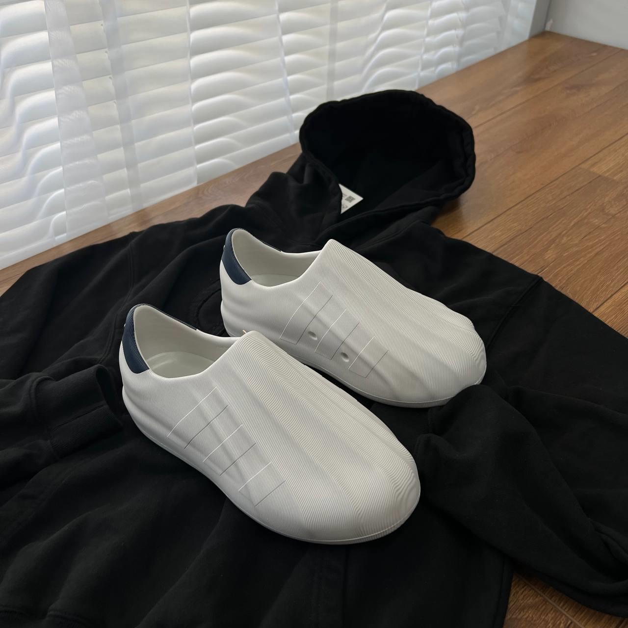 Minhshop.vn - Giày ADIDAS SUPERSTAR ADIFOM ‘Grey One’ [ IF6180 ]