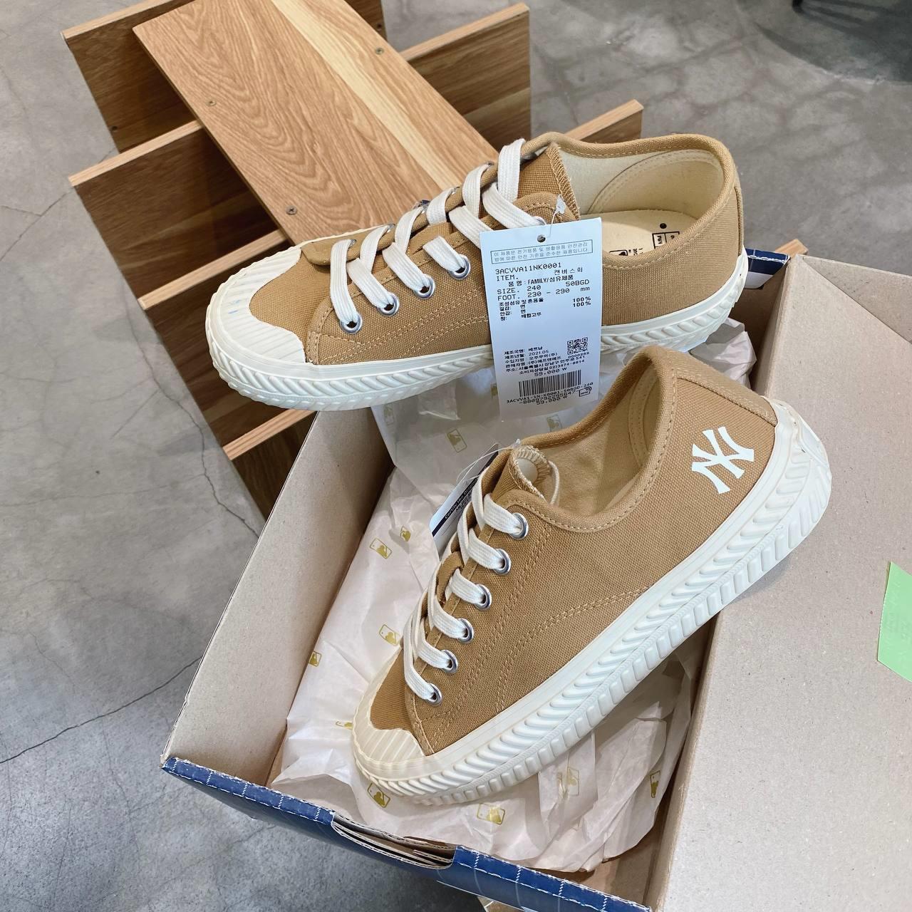 Minhshop.vn - ~30% Giày MLB Playball Origin New York Yankees [3ACVVA11N ...