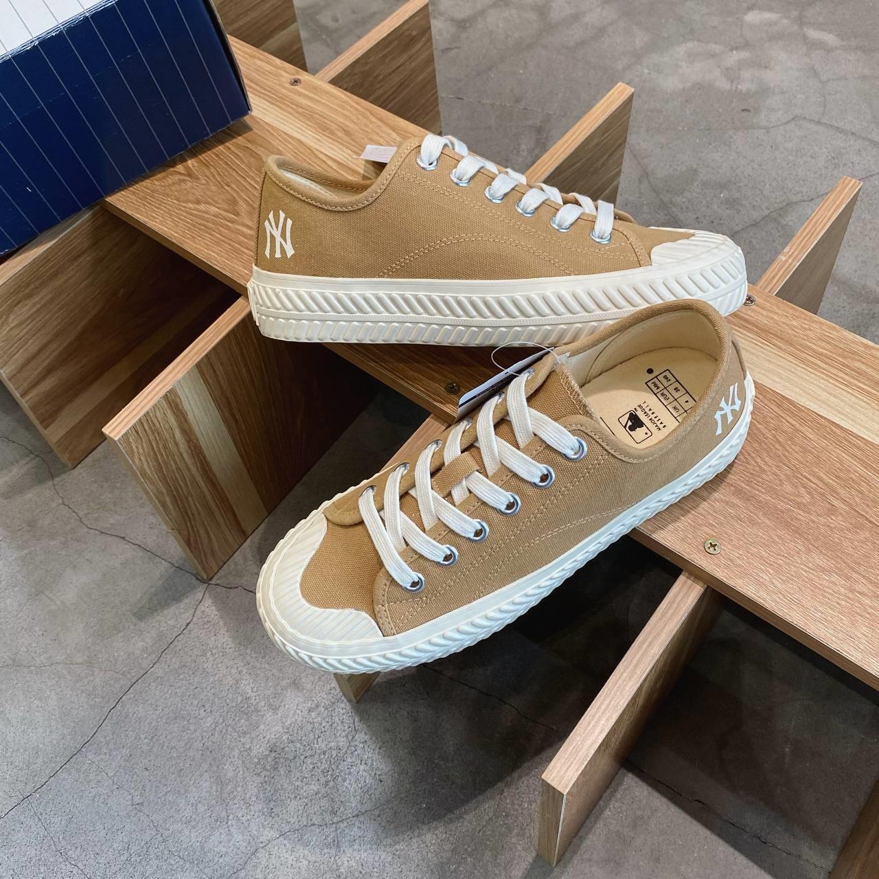 Minhshop.vn - ~30% Giày MLB Playball Origin New York Yankees [3ACVVA11N ...