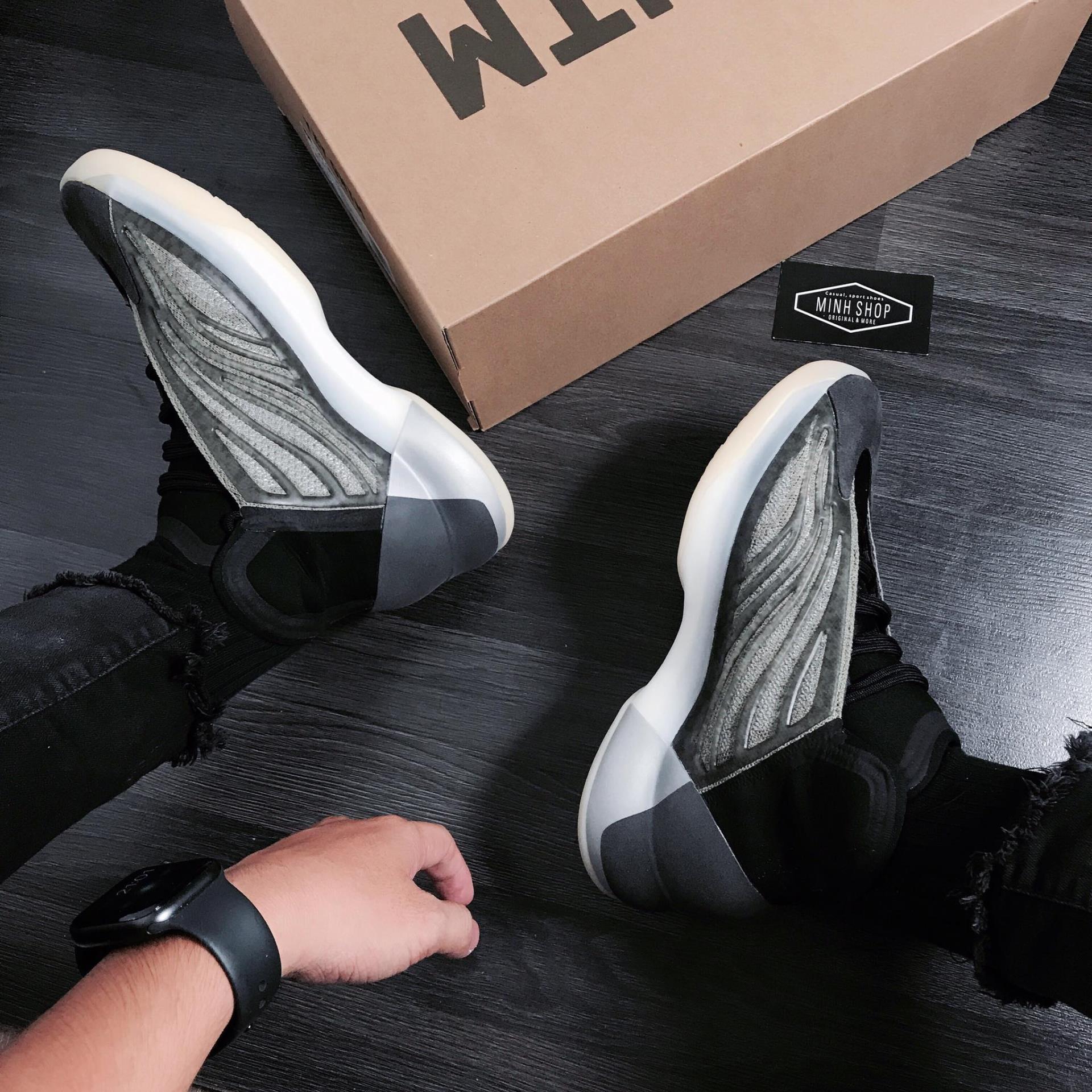 Minhshop.vn - Adidas Yeezy Quantium “Barium” V ** [H68771]