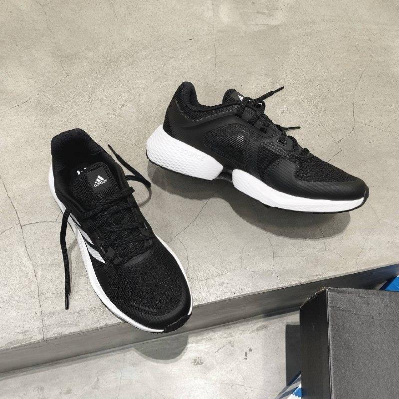 Minhshop.vn - #SALE Giày adidas Alphatorsion 360 Black [eg9627] ÁP DỤNG ...