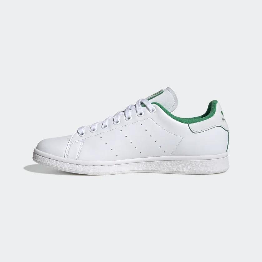Minhshop.vn - SALE SHOCK 📍 Giày Adidas Stan Smith Green / Gold Metallic ...