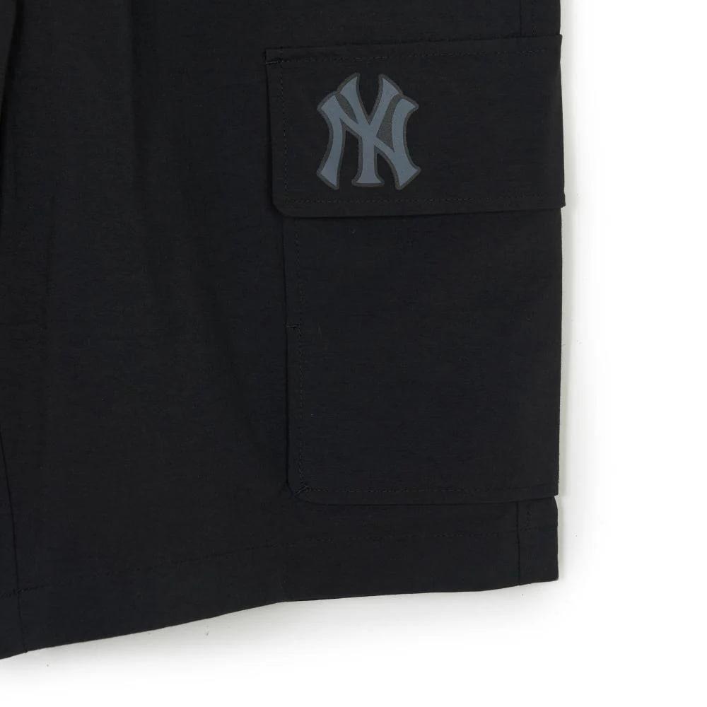 Minhshop.vn - Quần Short MLB Basic Gorpcore New York Yankees Woven ...