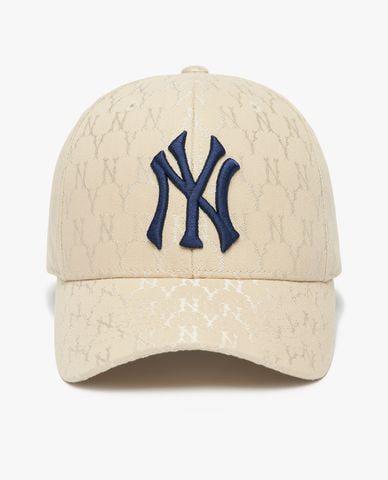 Minhshop.vn - Nón MLB Monogram Classic Ball Jacquard Structure Ball Cap ...