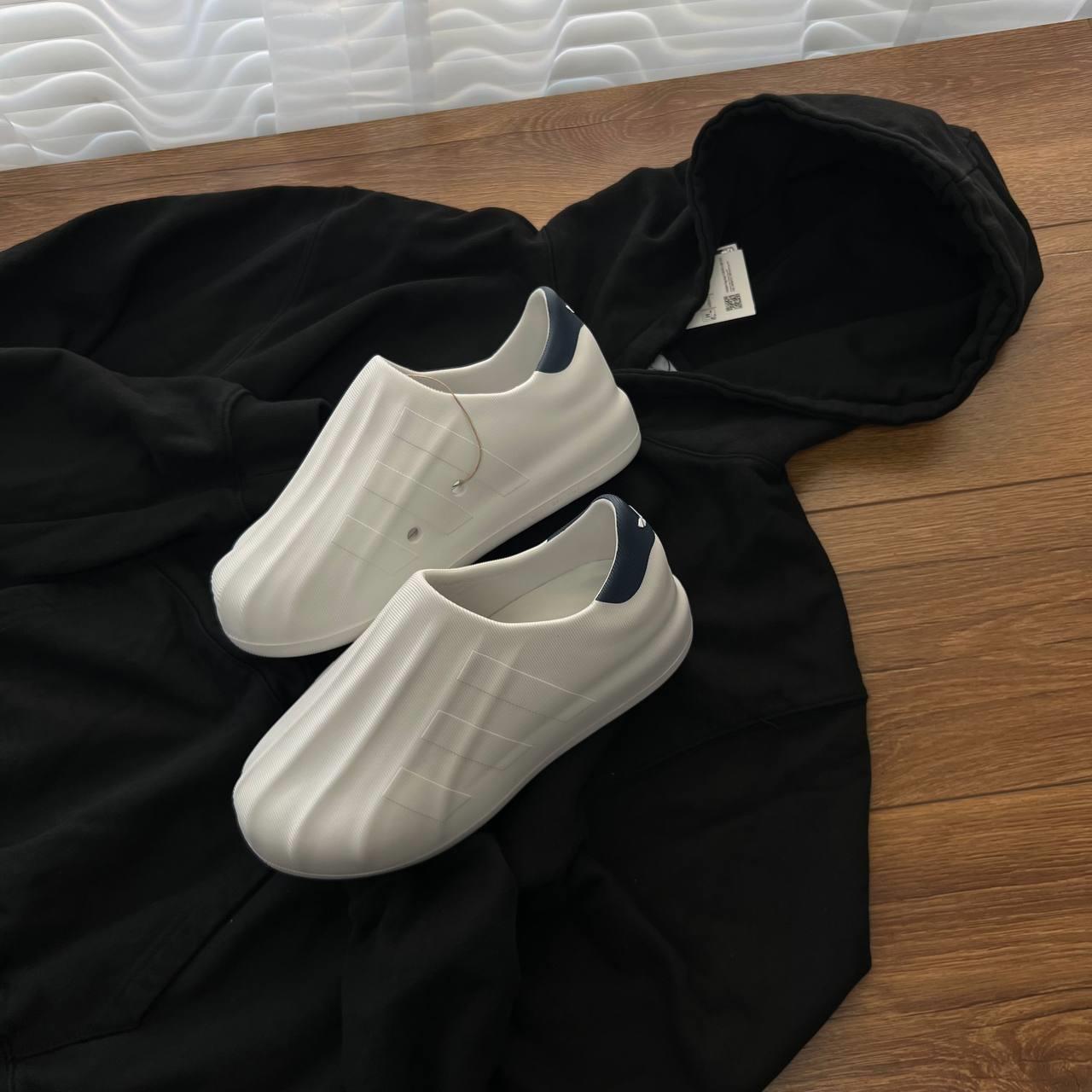 Minhshop.vn - Giày ADIDAS SUPERSTAR ADIFOM ‘Grey One’ [ IF6180 ]