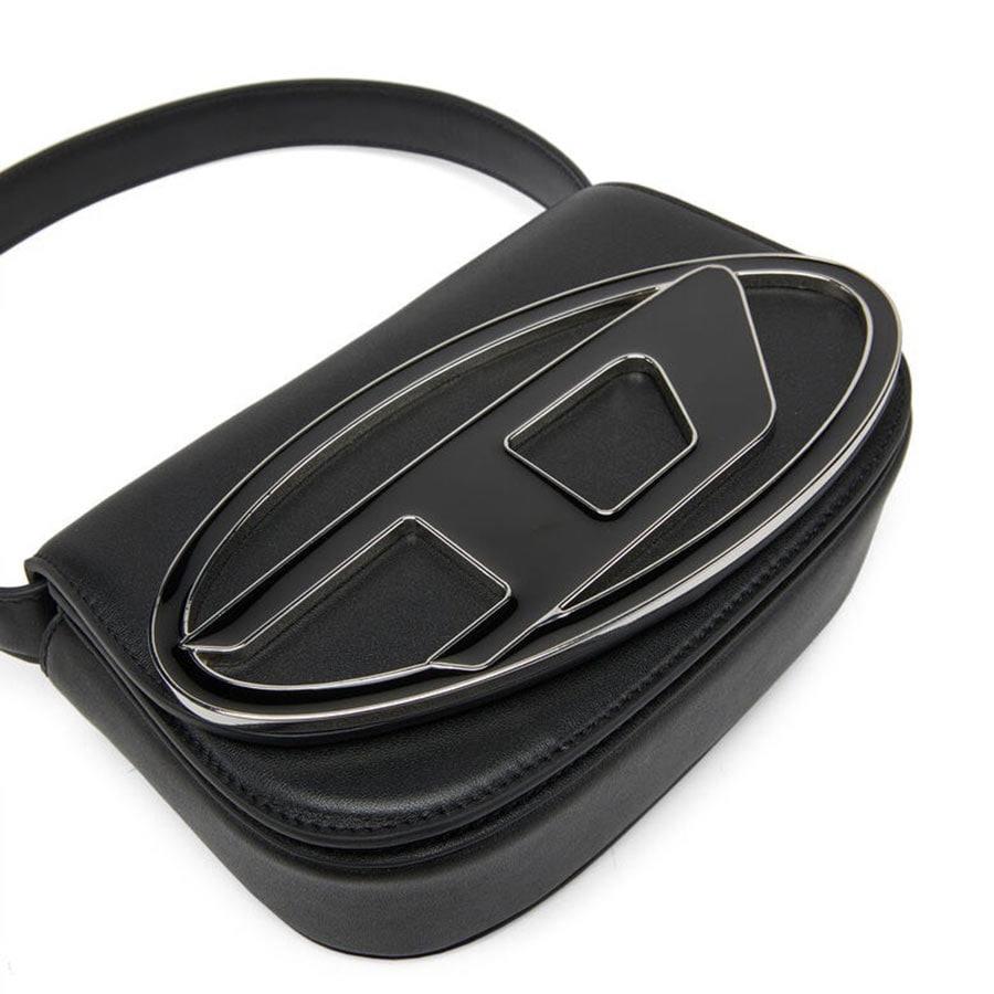 Minhshop.vn - Túi Diesel 1DR Black [X08396]