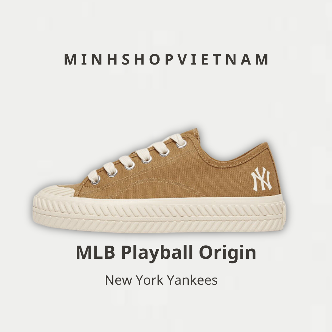 Minhshop.vn - ~30% Giày MLB Playball Origin New York Yankees [3ACVVA11N ...