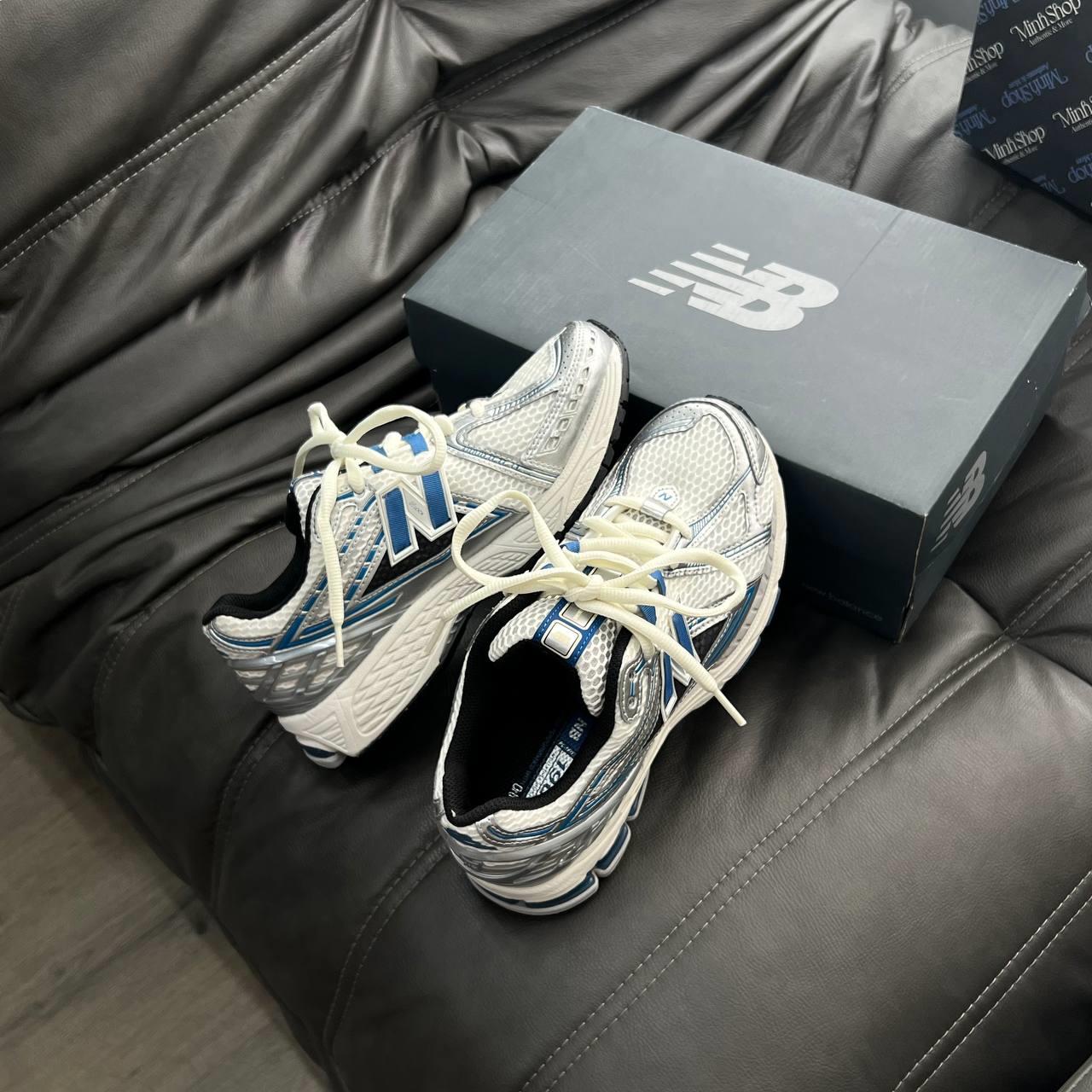 Minhshop.vn - Giày New Balance 1906R 'Silver Blue' [M1906REB]