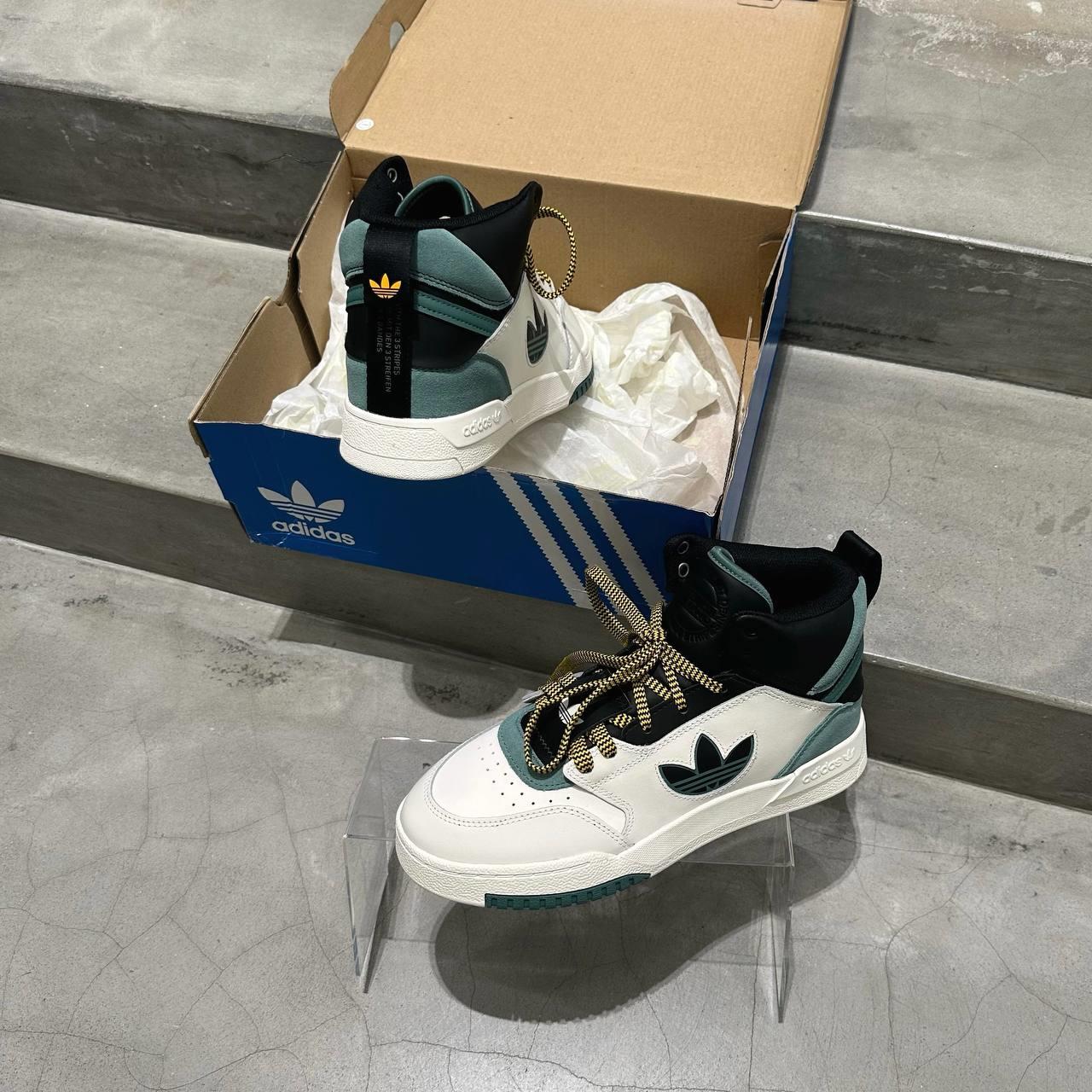 Minhshop.vn - Giày Adidas Originals Drop Step Xl [GW6189]