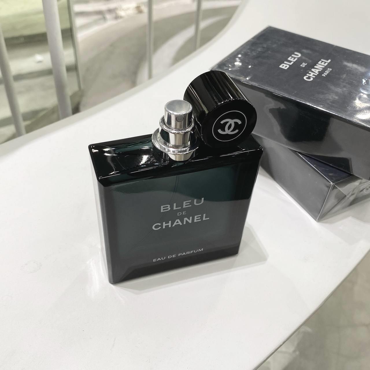 Minhshop.vn - Nước Hoa Chanel Bleu De Chanel EDP [3145891073607] [ O ]